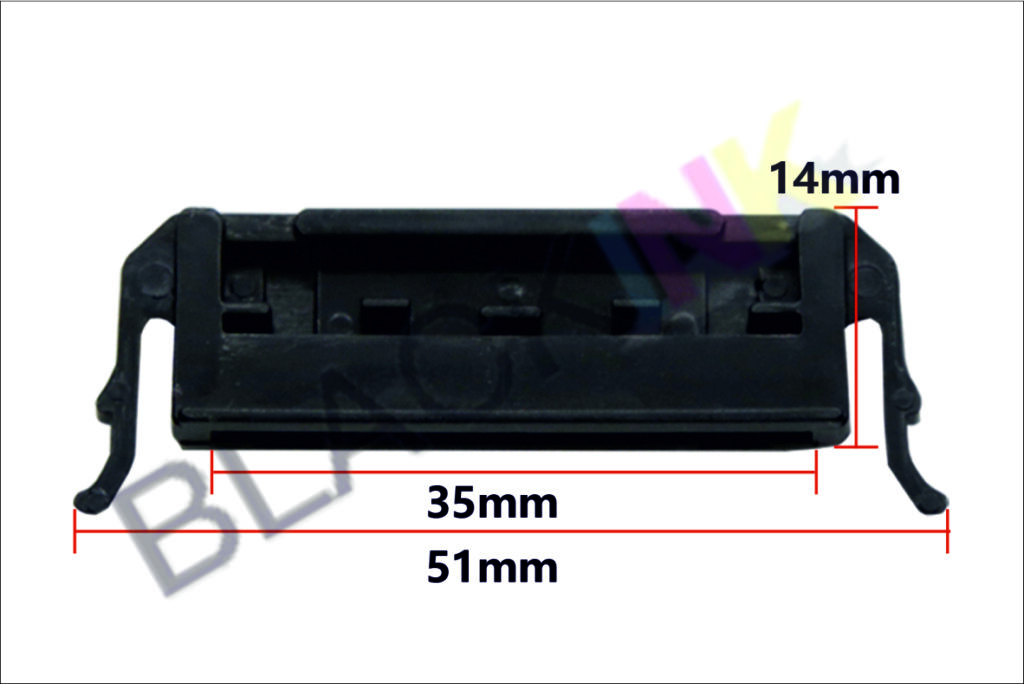 WIPER HOLDER ( DX5) - Blackink ERTUNÇ DIŞ TİCARET. LTD. ŞTİ.