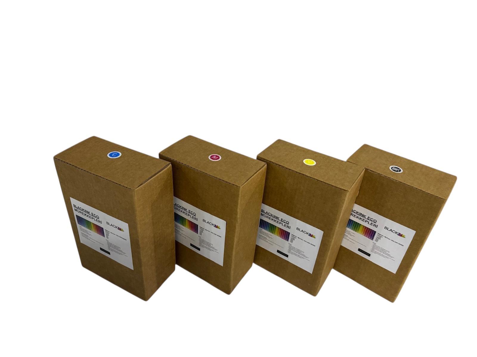 MİMAKİ BS4 KARTUŞ MÜREKKEP (2 LİTRE ) - Blackink ERTUNÇ DIŞ TİCARET ...